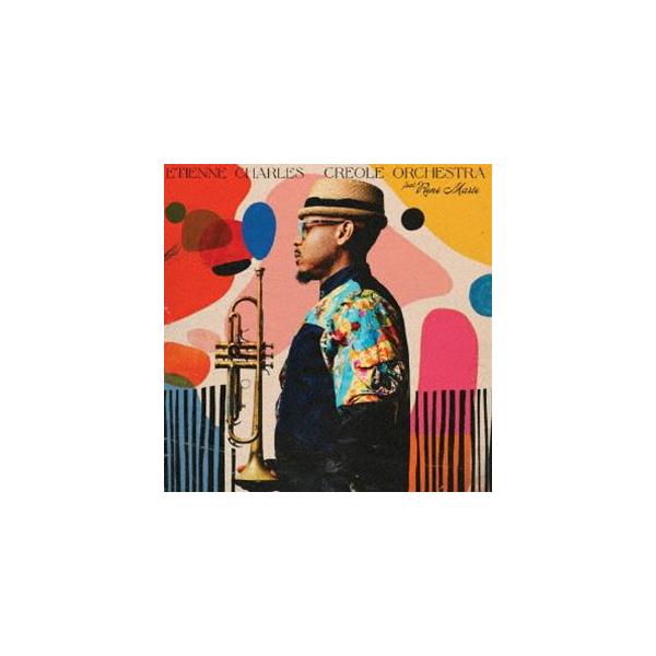 【発売日：2024年12月04日】種別:CD ジャズ・フュージョン海外ジャズ ※こちらの商品はインディーズ盤にて流通量が少なく、手配できない場合がございます 発売日:2024/12/04 販売元:ウルトラ・ヴァイヴ 登録日:2024/12/...