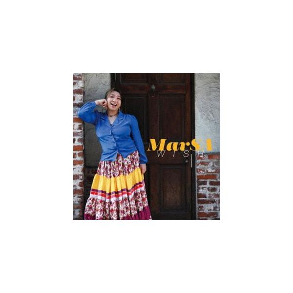 【発売日：2026年04月08日】種別:CD 邦楽J-POP 発売日:2026/04/08 販売元:スペースシャワーネットワーク 登録日:2026/02/20 MarSA マーサ ウィッシュ MarSA WISH ウィッシュ 内容:eter...