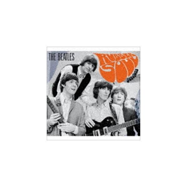 【発売日：2018年11月23日】種別:CD 洋楽ロック ※こちらの商品はインディーズ盤にて流通量が少なく、手配できない場合がございます 発売日:2018/11/23 販売元:アドニス・スクウェア 登録日:2018/10/19 ザ・ビートル...