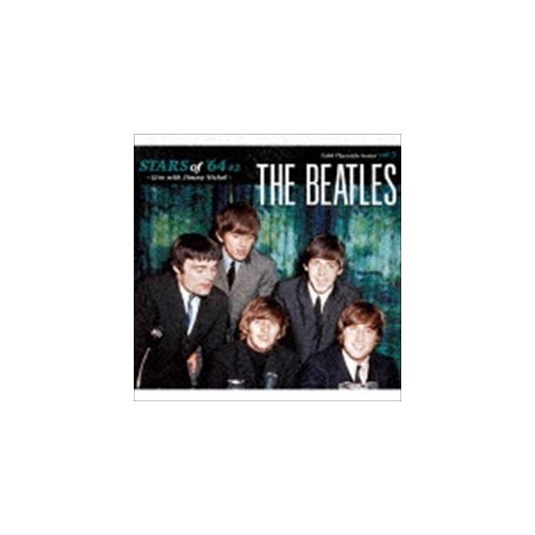 【発売日：2018年12月26日】種別:CD 洋楽ロック ※こちらの商品はインディーズ盤にて流通量が少なく、手配できない場合がございます 発売日:2018/12/26 販売元:アドニス・スクウェア 登録日:2018/11/26 ザ・ビートル...