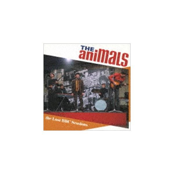 【発売日：2018年10月24日】種別:CD 洋楽ロック ※こちらの商品はインディーズ盤にて流通量が少なく、手配できない場合がございます 発売日:2018/10/24 販売元:アドニス・スクウェア 登録日:2018/09/27 ジ・アニマル...