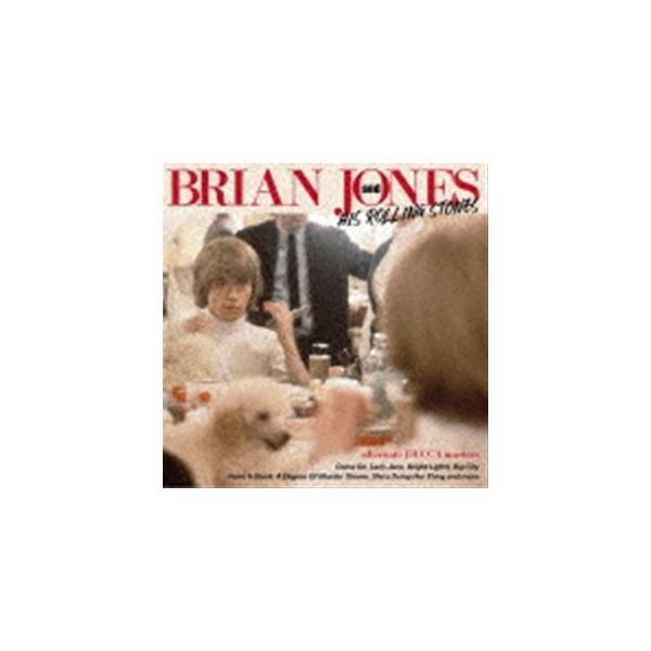 【発売日：2021年05月26日】種別:CD 洋楽ロック ※こちらの商品はインディーズ盤にて流通量が少なく、手配できない場合がございます 発売日:2021/05/26 販売元:アドニス・スクウェア 登録日:2021/03/16 BRIAN ...