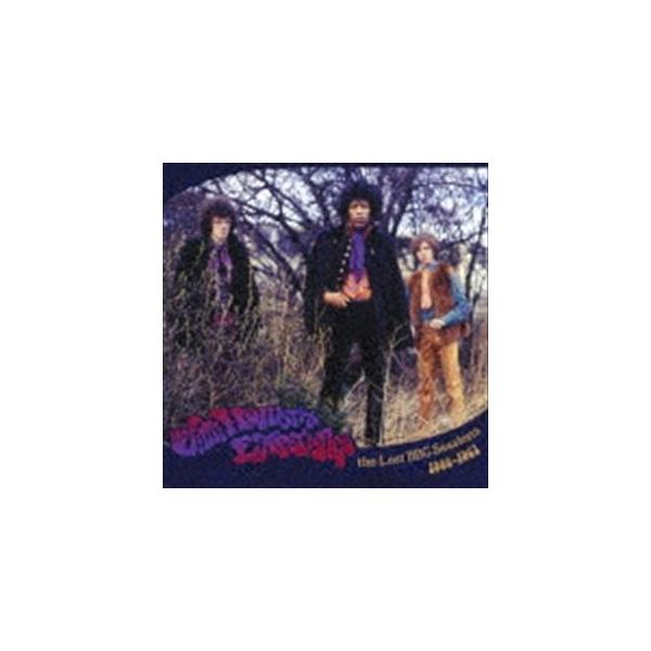 【発売日：2019年03月27日】種別:CD 洋楽ロック ※こちらの商品はインディーズ盤にて流通量が少なく、手配できない場合がございます 発売日:2019/03/27 販売元:アドニス・スクウェア 登録日:2019/03/06 ジミ・ヘンド...