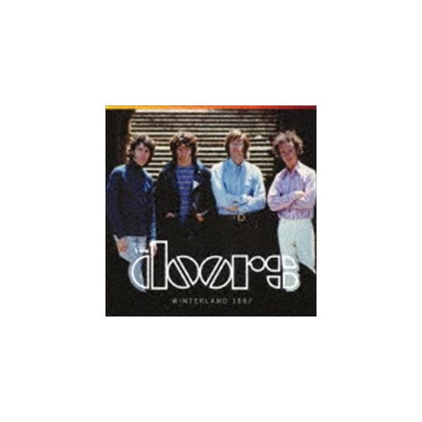 【発売日：2020年02月26日】種別:CD 洋楽ロック ※こちらの商品はインディーズ盤にて流通量が少なく、手配できない場合がございます 発売日:2020/02/26 販売元:アドニス・スクウェア 登録日:2020/01/23 ザ・ドアーズ...