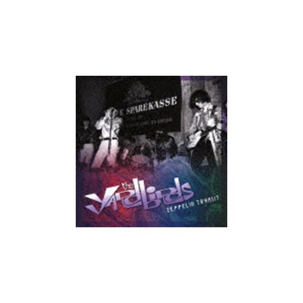 【発売日：2021年03月24日】種別:CD 洋楽ロック ※こちらの商品はインディーズ盤にて流通量が少なく、手配できない場合がございます 発売日:2021/03/24 販売元:アドニス・スクウェア 登録日:2021/02/15 ザ・ヤードバ...