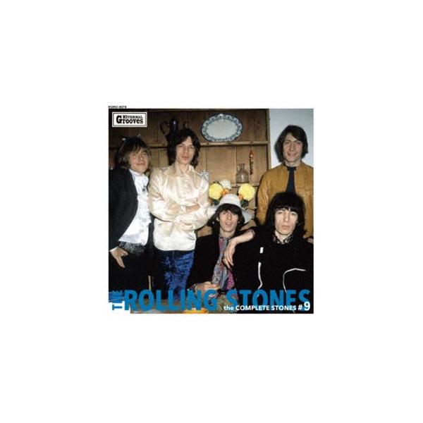 【発売日：2024年09月27日】種別:CD 洋楽ロック ※こちらの商品はインディーズ盤にて流通量が少なく、手配できない場合がございます 発売日:2024/09/27 販売元:アドニス・スクウェア 登録日:2024/07/08 THE RO...