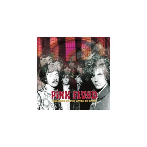 【発売日：2026年01月16日】種別:CD 洋楽ロック ※こちらの商品はインディーズ盤にて流通量が少なく、手配できない場合がございます 発売日:2026/01/16 販売元:アドニス・スクウェア 登録日:2025/11/12 PINK F...