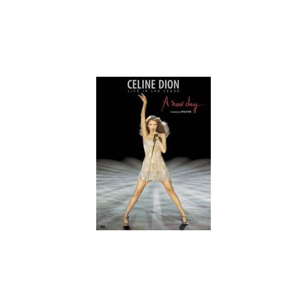 【発売日：2007年12月19日】種別:DVD 音楽洋楽ポップス 発売日:2007/12/19 販売元:ソニー・ミュージックソリューションズ 登録日:2007/10/04 セリーヌ・ディオン セリーヌ・ディオン映像作品 内容:ア・ニュー・デ...