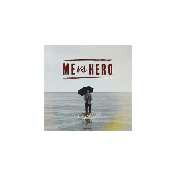 【発売日：2014年10月08日】種別:CD 洋楽ロック ※こちらの商品はインディーズ盤にて流通量が少なく、手配できない場合がございます 発売日:2014/10/08 販売元:ビーエムドットスリー 登録日:2014/08/27 ミー・ヴァー...