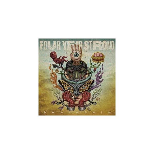 【発売日：2020年03月28日】種別:CD 洋楽ロック ※こちらの商品はインディーズ盤にて流通量が少なく、手配できない場合がございます 発売日:2020/03/28 販売元:ビーエムドットスリー 登録日:2020/04/02 フォー・イヤ...