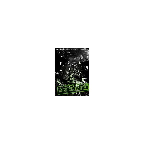 【発売日：2009年04月29日】種別:DVD 音楽邦楽ロック 発売日:2009/04/29 販売元:ビーエムドットスリー 登録日:2009/02/05 GOOD 4 NOTHING 解説:Swallowing Alines TOUR 20...