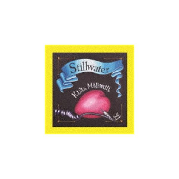 【発売日：2016年09月14日】種別:CD 邦楽J-POP ※こちらの商品はインディーズ盤にて流通量が少なく、手配できない場合がございます 発売日:2016/09/14 販売元:ダイキサウンド 登録日:2016/08/22 Stillwa...