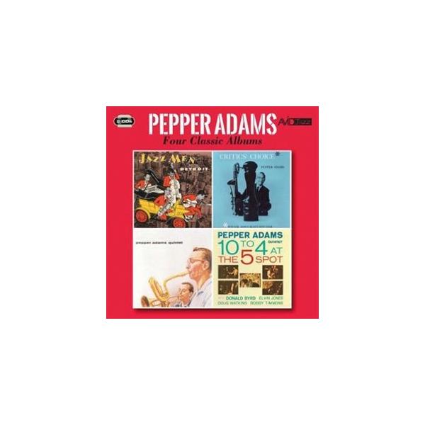 【発売日：2016年01月30日】種別:CD ジャズ・フュージョン海外ジャズ ※こちらの商品はインディーズ盤にて流通量が少なく、手配できない場合がございます 発売日:2016/01/30 販売元:ウルトラ・ヴァイヴ 登録日:2016/01/...