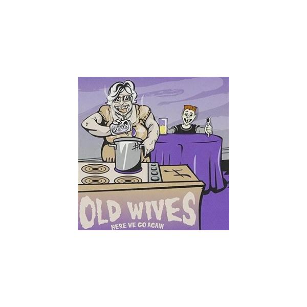 【発売日：2014年01月29日】種別:CD 洋楽ロック ※こちらの商品はインディーズ盤にて流通量が少なく、手配できない場合がございます 発売日:2014/01/29 販売元:ラッツパック・レコード 登録日:2014/01/22 オールド・...