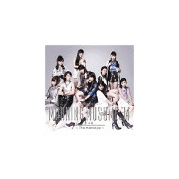 【発売日：2014年10月29日】種別:CD 邦楽J-POP 発売日:2014/10/29 販売元:ソニー・ミュージックソリューションズ 登録日:2014/09/16 モーニング娘。’14 14 SHOU-THE MESSAGE- モーニン...