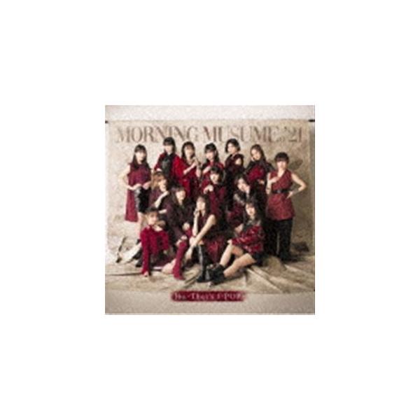【発売日：2021年03月31日】種別:CD 邦楽J-POP 発売日:2021/03/31 販売元:ソニー・ミュージックソリューションズ 登録日:2021/02/16 モーニング娘。’21 モーニングムスメトゥーワン シックスティーンス ザ...