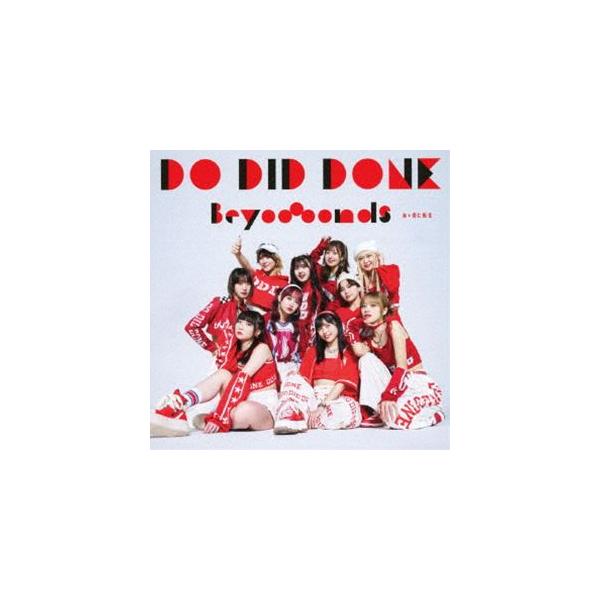 【発売日：2025年01月29日】種別:CD 邦楽J-POP 発売日:2025/01/29 販売元:ソニー・ミュージックソリューションズ 登録日:2024/11/20 BEYOOOOONDS ドゥ ディド ドーン アアキミニテンセイ BEY...
