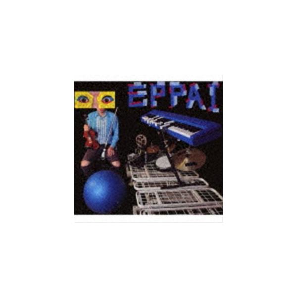 【発売日：2021年09月01日】種別:CD 邦楽J-POP ※こちらの商品はインディーズ盤にて流通量が少なく、手配できない場合がございます 発売日:2021/09/01 販売元:ディスクユニオン 登録日:2021/08/17 EPPAI ...