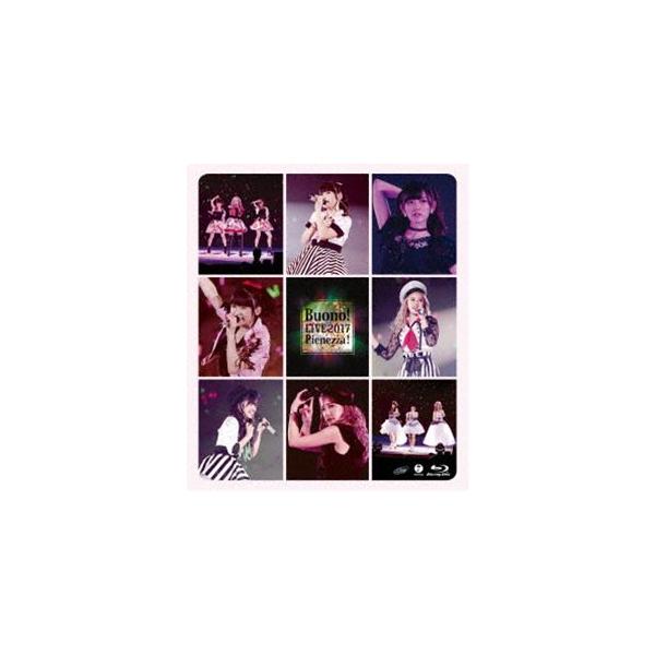 【発売日：2017年09月13日】種別:Blu-ray 音楽邦楽アイドル 発売日:2017/09/13 販売元:ソニー・ミュージックソリューションズ 登録日:2017/06/23 Buono! ブルーレイ BD 解説:嗣永桃子、夏焼雅、鈴木...