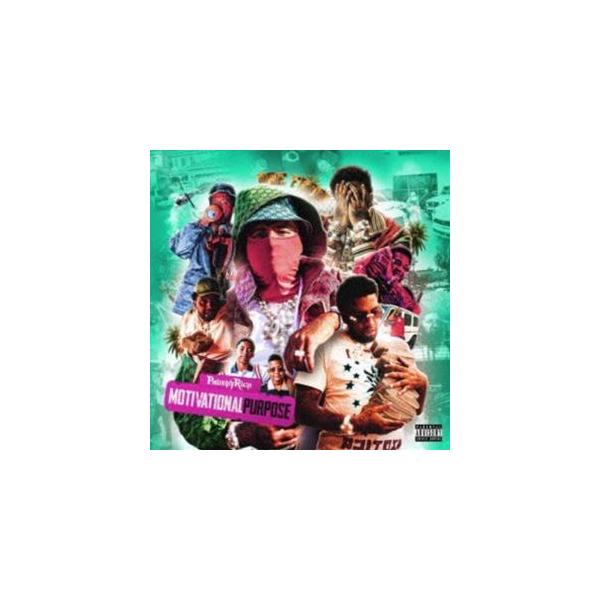 【発売日：2022年09月03日】種別:CD 洋楽ラップ/ヒップホップ ※こちらの商品はインディーズ盤にて流通量が少なく、手配できない場合がございます 発売日:2022/09/03 販売元:ウルトラ・ヴァイヴ 登録日:2022/05/10 ...