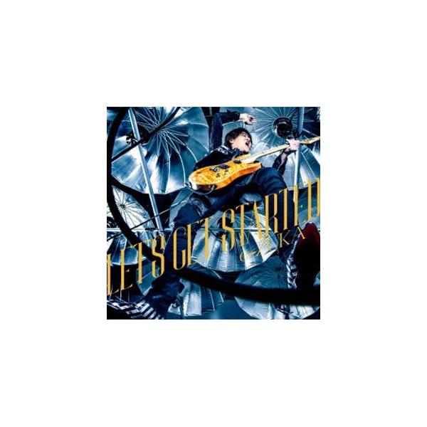 【発売日：2024年04月24日】種別:CD 邦楽ロック/ソウル 発売日:2024/04/24 販売元:ソニー・ミュージックソリューションズ 登録日:2024/01/23 e-ZUKA （from GRANRODEO） イイヅカフロムグラン...