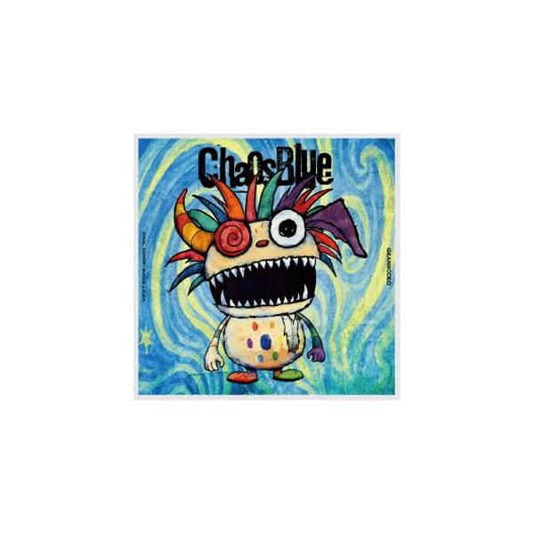 【発売日：2026年02月18日】種別:CD 邦楽ロック/ソウル 発売日:2026/02/18 販売元:ソニー・ミュージックソリューションズ 登録日:2025/11/11 GRANRODEO グランロデオ カオスブルー GRANRODEO ...