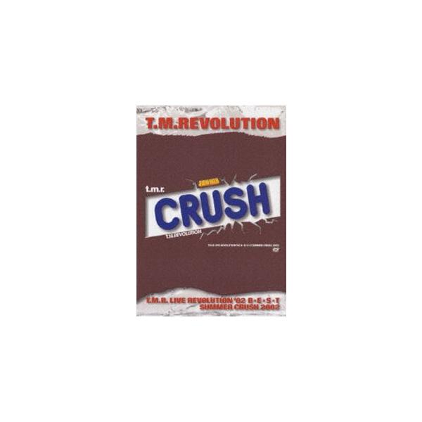 【発売日：2004年12月22日】種別:DVD 音楽邦楽ロック 発売日:2004/12/22 販売元:ソニー・ミュージックソリューションズ 登録日:2005/12/02 T.M.Revolution TMRevolution映像作品 BES...