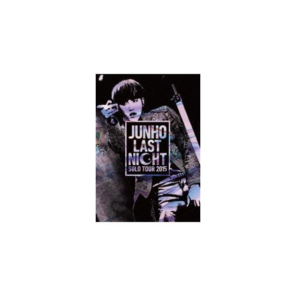 【発売日：2016年03月09日】種別:DVD 音楽洋楽ポップス 発売日:2016/03/09 販売元:ソニー・ミュージックソリューションズ 登録日:2015/12/25 JUNHO（From 2PM） 内容:Pressure／Good L...