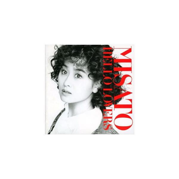 【発売日：1992年07月08日】種別:CD 邦楽J-POP 発売日:1992/07/08 販売元:ソニー・ミュージックソリューションズ 登録日:2007/06/19 渡辺美里 ワタナベミサト ハロー ラバーズ 渡辺美里 CD ハローラバー...