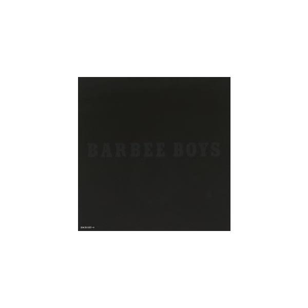 【発売日：1992年10月01日】種別:CD 邦楽ロック/ソウル 発売日:1992/10/01 販売元:ソニー・ミュージックソリューションズ 登録日:2006/10/20 バービーボーイズ BARBEE BOYS バービーボーイズ CD E...