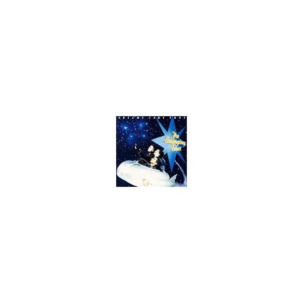 【発売日：1992年11月14日】種別:CD 邦楽J-POP 発売日:1992/11/14 販売元:ソニー・ミュージックソリューションズ 登録日:2006/10/20 DREAMS COME TRUE ドリームズカムトゥルー ザ スウィンギ...