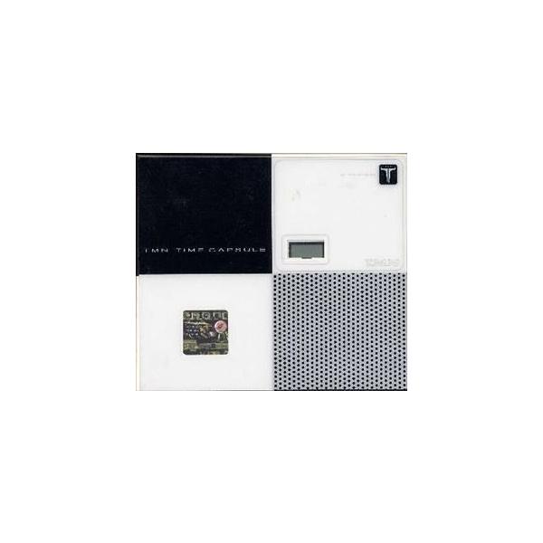 【発売日：1996年12月12日】種別:CD 邦楽クラブ/テクノ 発売日:1996/12/12 販売元:ソニー・ミュージックソリューションズ 登録日:2006/10/20 TMN Time Capsule All The Singles T...