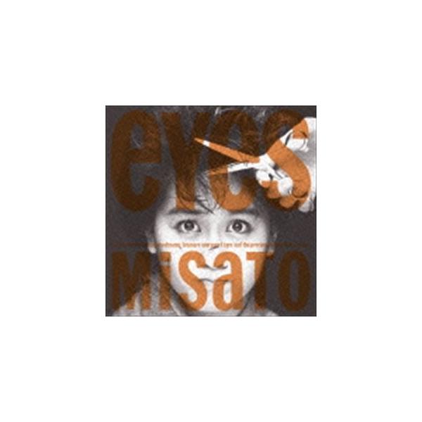 【発売日：2015年12月16日】種別:CD 邦楽J-POP 発売日:2015/12/16 販売元:ソニー・ミュージックソリューションズ 登録日:2015/10/13 渡辺美里 ワタナベミサト アイズ サーティース アニバーサリー エディシ...