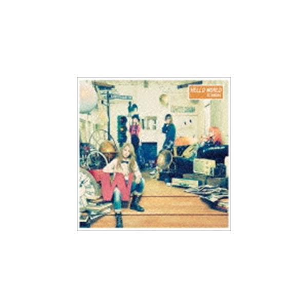 【発売日：2014年12月03日】種別:CD 邦楽ロック/ソウル 発売日:2014/12/03 販売元:ソニー・ミュージックソリューションズ 登録日:2014/09/29 SCANDAL ハロー ワールド SCANDAL CD スキャンダル...