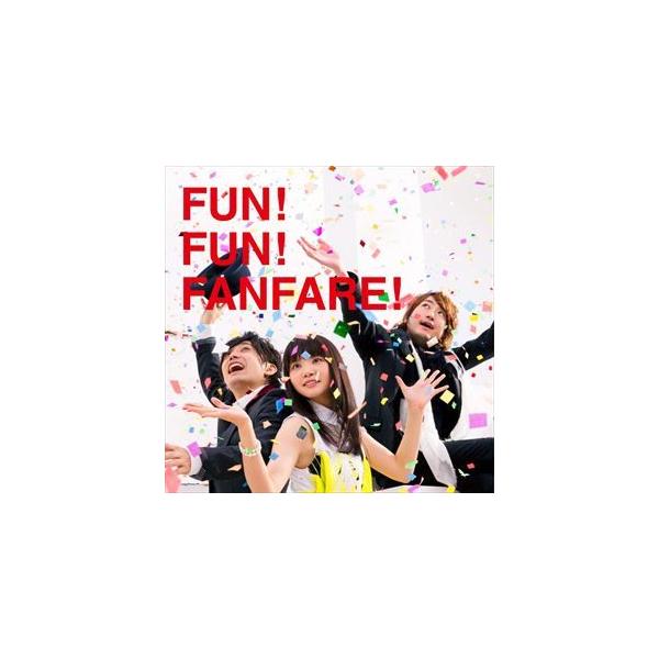 【発売日：2014年12月24日】種別:CD 邦楽J-POP 発売日:2014/12/24 販売元:ソニー・ミュージックソリューションズ 登録日:2014/11/07 いきものがかり イキモノガカリ ファン ファン ファンファーレ いきもの...