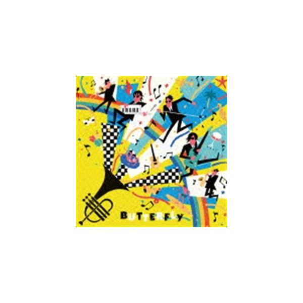【発売日：2016年06月01日】種別:CD 邦楽J-POP 発売日:2016/06/01 販売元:ソニー・ミュージックソリューションズ 登録日:2016/03/24 DEEN BUTTERFLY DEEN CD ESCL-4631/2 ア...