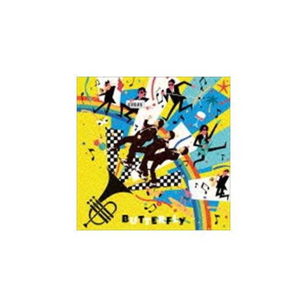 【発売日：2016年06月01日】種別:CD 邦楽J-POP 発売日:2016/06/01 販売元:ソニー・ミュージックソリューションズ 登録日:2016/03/24 DEEN BUTTERFLY DEEN CD ESCL-4633/4 ア...