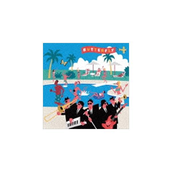 【発売日：2016年06月01日】種別:CD 邦楽J-POP 発売日:2016/06/01 販売元:ソニー・ミュージックソリューションズ 登録日:2016/03/24 DEEN バタフライ DEEN CD アルバム ディーン 特典:プレイパ...