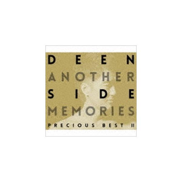 【発売日：2016年12月21日】種別:CD 邦楽J-POP 発売日:2016/12/21 販売元:ソニー・ミュージックソリューションズ 登録日:2016/11/07 DEEN ANOTHER SIDE MEMORIES -PRECIOUS...