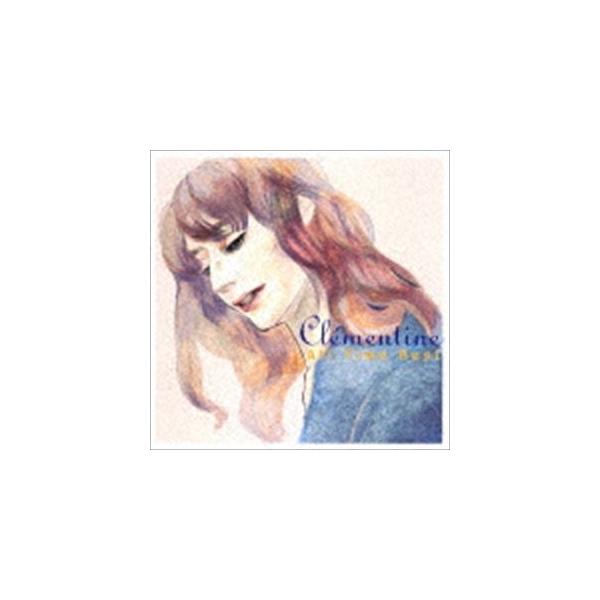 【発売日：2017年03月22日】種別:CD 洋楽ポップス 発売日:2017/03/22 販売元:ソニー・ミュージックソリューションズ 登録日:2017/02/01 クレモンティーヌ クレモンティーヌ オール タイム ベスト クレモンティー...