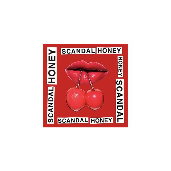 【発売日：2018年02月14日】種別:CD 邦楽ロック/ソウル 発売日:2018/02/14 販売元:ソニー・ミュージックソリューションズ 登録日:2017/12/18 SCANDAL ハニー SCANDAL CD ESCL-4957/8...