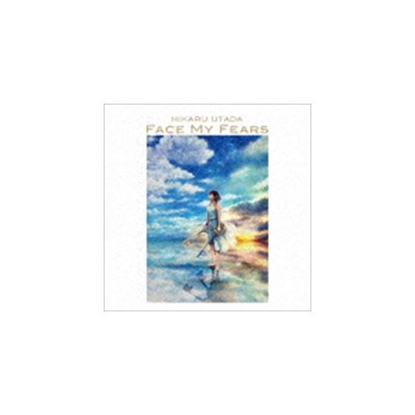【発売日：2019年01月18日】種別:CD 邦楽J-POP 発売日:2019/01/18 販売元:ソニー・ミュージックソリューションズ 登録日:2018/10/26 宇多田ヒカル ウタダヒカル フェイス マイ フィアーズ 宇多田ヒカル C...