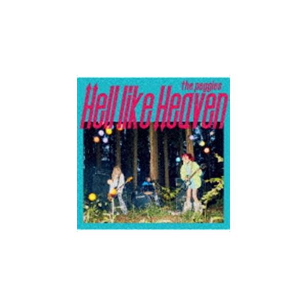 【発売日：2019年02月06日】種別:CD 邦楽ロック/ソウル 発売日:2019/02/06 販売元:ソニー・ミュージックソリューションズ 登録日:2018/12/03 the peggies ペギーズ ヘル ライク ヘブン the pe...