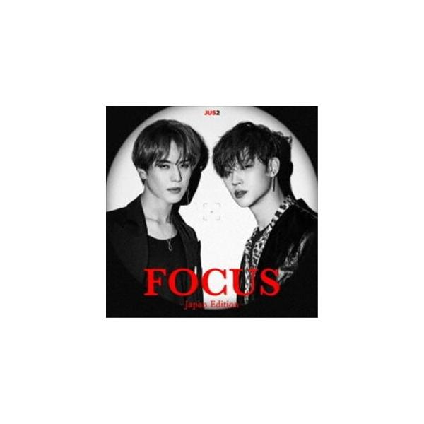 【発売日：2019年04月10日】種別:CD 邦楽J-POP 発売日:2019/04/10 販売元:ソニー・ミュージックソリューションズ 登録日:2019/02/20 Jus2 ジャストゥー フォーカス ジャパン エディション 特典:ハイタ...