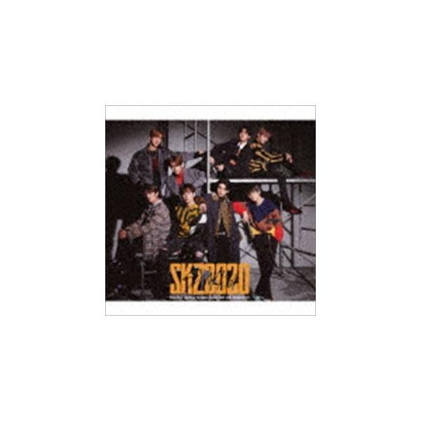 【発売日：2020年03月18日】種別:CD 洋楽アジアンポップス 発売日:2020/03/18 販売元:ソニー・ミュージックソリューションズ 登録日:2020/01/17 Stray Kids SKZ2020 ESCL-5370/2 St...