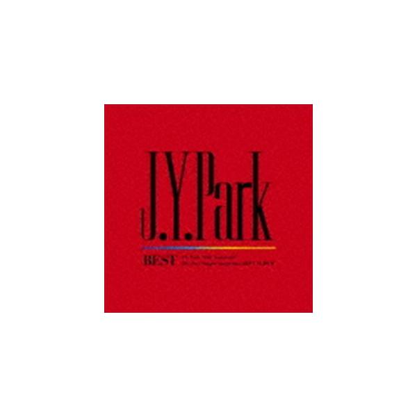 【発売日：2020年10月07日】種別:CD 洋楽アジアンポップス 発売日:2020/10/07 販売元:ソニー・ミュージックソリューションズ 登録日:2020/08/07 J.Y. Park J.Y. PARK BEST ESCL-544...