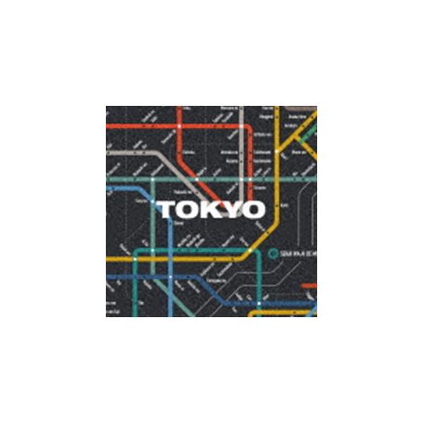 【発売日：2021年06月23日】種別:CD 邦楽ロック/ソウル 発売日:2021/06/23 販売元:ソニー・ミュージックソリューションズ 登録日:2021/05/19 BURNOUT SYNDROMES TOKYO BURNOUT SY...