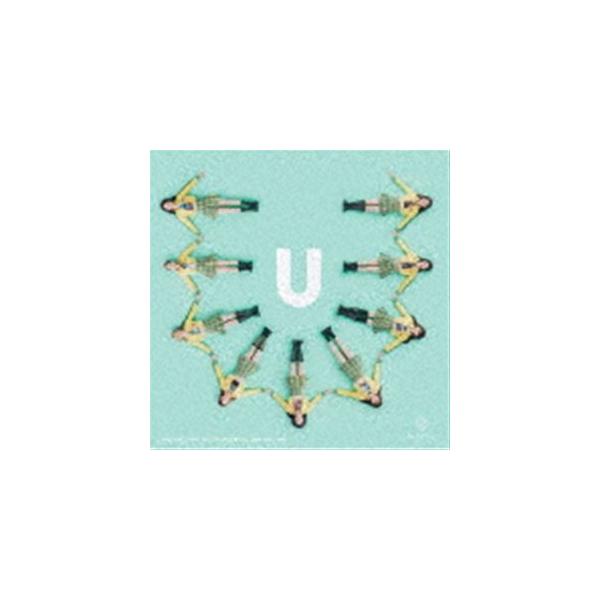 【発売日：2021年11月24日】種別:CD 邦楽J-POP 発売日:2021/11/24 販売元:ソニー・ミュージックソリューションズ 登録日:2021/09/07 NiziU U NiziU CD 6202109070012 ESCL-...