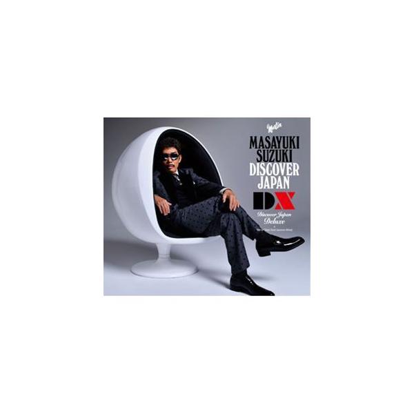 【発売日：2022年02月23日】種別:CD 邦楽J-POP 発売日:2022/02/23 販売元:ソニー・ミュージックソリューションズ 登録日:2021/12/27 鈴木雅之 DISCOVER JAPAN DX 鈴木雅之 CD 62022...