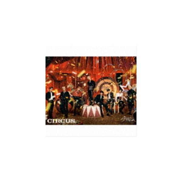 【発売日：2022年06月22日】種別:CD 洋楽アジアンポップス 発売日:2022/06/22 販売元:ソニー・ミュージックソリューションズ 登録日:2022/04/05 Stray Kids CIRCUS ESCL-5668/9 Str...
